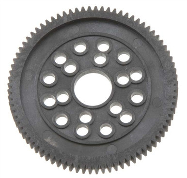 AX30665 Axial Spur 48DP 80T - Graves RC Hobbies