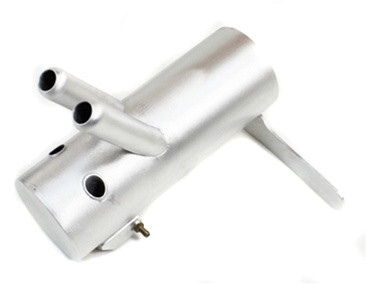 BIS08421 BISSON CUSTOM MUFFLERS BRISON 4.2 PITTS - Graves RC Hobbies