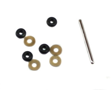 BLH3213 BLADE Feathering Spindle with O-rings and Bushings: BMSR/MSRX ...