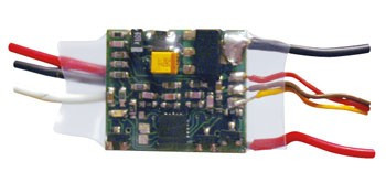 CSEPHX25 CASTLE CREATIONS PHOENIX 25 BRUSHLESS ESC - Graves RC Hobbies