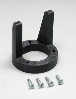 DAV2025 DAVE BROWN MOTOR MOUNT .20-.25 - Graves RC Hobbies