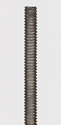 DUB173 Dubro Threaded Rod 2-56 30" - Graves RC Hobbies
