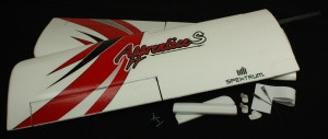 EFL310001 E-flite Wing Set: Apprentice S 15e RTF - Graves RC Hobbies