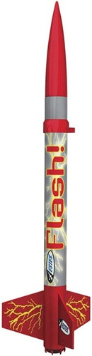 ESTT1478 Estes Flash E2X Launch Set - Graves RC Hobbies
