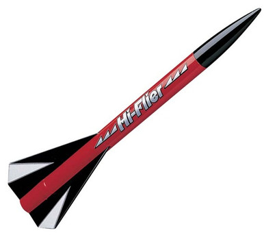 ESTT2178 Estes Hi-Flier Rocket Kit - Graves RC Hobbies