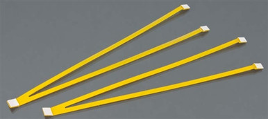 FLZA6096 Flyzone Wing Strut Set Micro Super Cub - Graves RC Hobbies