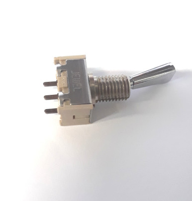 FUTHSP55170 FUTABA SHORT SPRING LOADED - Graves RC Hobbies
