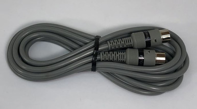 FUTM4400 FUTABA TRAINER CORD AM (GREY) MTCAM - Graves RC Hobbies