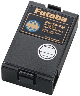 FUTRFFPTPFM FUTABA 72MHz FM Tx Module 5U 7U 8U 9C 10C - Graves RC Hobbies