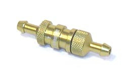 HAN143 HANGAR 9 PRO FUEL FILTER: GAS/GLO - Graves RC Hobbies