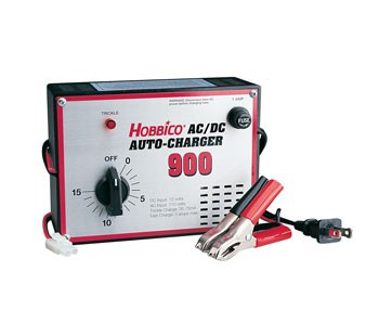 HCAP0125 HOBBICO 900 AC/DC AUTO CHARGER - Graves RC Hobbies