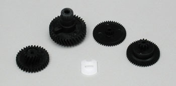 HIT56319 HITEC GEAR SET 605 - Graves RC Hobbies