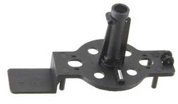 HMXE7938 HELI-MAX Main Frame Axe CX Micro - Graves RC Hobbies