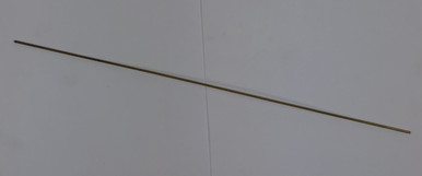 KS162 KS BRASS ROD 1/16X12 - Graves RC Hobbies