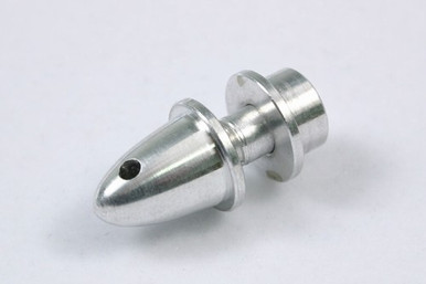 MAXACC368 MAXX PROP ADAPTER COLLET 4MM SHAFT - Graves RC Hobbies
