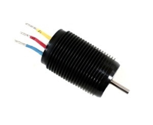 NEU1515-2Y-F NEUMOTORS 1515/2Y/F Brushless Electric Motor - Graves RC ...