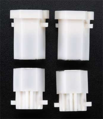 PRO2689-11 PROLINE CHROME ALL PURPOSE ADAPTER-T4, GT - Graves RC Hobbies