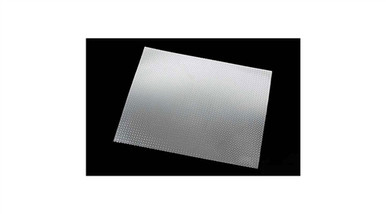 RC4ZS0533 RC4WD Scale Diamond Plate Aluminum Sheets (2) - Graves RC Hobbies