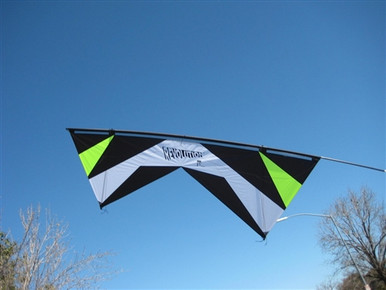 REV151SLE Revolution Kites Rev 1.5 SLE Standard Kite - Graves RC Hobbies