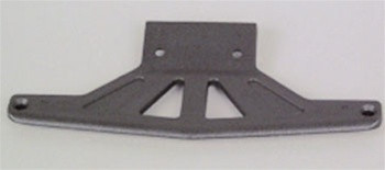 RPM81162 RPM Wide Front Bumper Traxxas RUSTLER, STAMPEDE - Graves RC ...