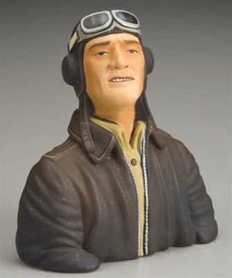 SLI7021 SLIMLINE John Wayne/Duke Legends Pilot - Graves RC Hobbies