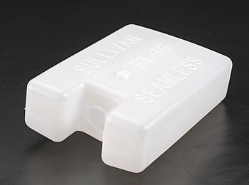 SUL390 Sullivan Vee-Type Boat Fuel Tank 16 oz - Graves RC Hobbies