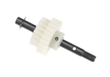 TRA4992X Traxxas Input Shaft Transmission T-Maxx w/o Optidrive - Graves ...