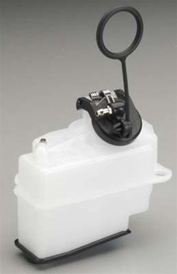 TRA5363X TRAXXAS Fuel Tank 150cc Complete - Graves RC Hobbies