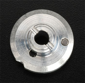 TRA5590 TRAXXAS PRIMARY CLUTCH ASSEMBLY - Graves RC Hobbies