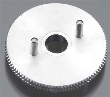 TRA6542 Traxxas Flywheel w/Magnet 35mm - Graves RC Hobbies