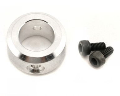 TTRPV0137 THUNDER TIGER MAIN SHAFT LOCK RING - Graves RC Hobbies