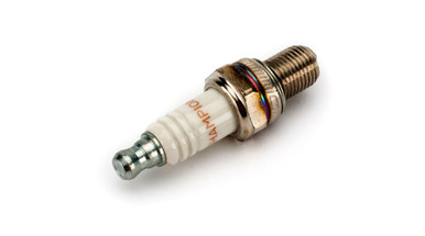 ZEN369991809 ZENOAH Spark Plug (RZ7C): G23/26/A/H Only - Graves RC Hobbies