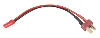 KT-7003A JST Male Connector To Deans Male Plug - Graves RC Hobbies