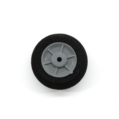 MIRI-003 MIRACLE RC FOAM WHEEL 1.5" - Graves RC Hobbies