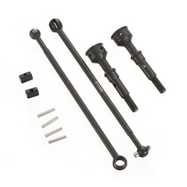 ASC71020 Associated CVA Kit T5M - Graves RC Hobbies