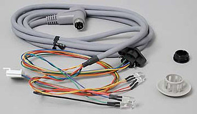 TAM56502 Tamiya 1/14 Semi-Trailer Light Set - Graves RC Hobbies