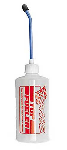 TRA5001 Traxxas Top Fueler Fuel Bottle 500cc - Graves RC Hobbies