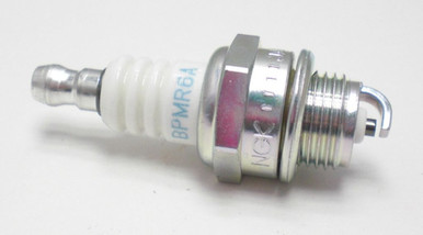 NGKBPMR6A NGK BPMR6A Spark Plug - Graves RC Hobbies