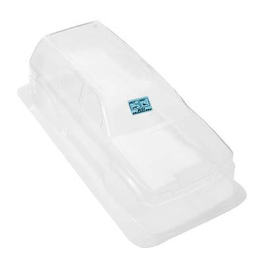 PRO3481-00 Pro-Line '91 Toyota 4Runner Clear Body 12.3" 313mm - Graves ...