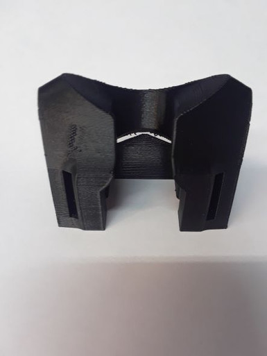 RWCAMHLD RITEWING SPEC WING CAMERA HOLDER - Graves RC Hobbies