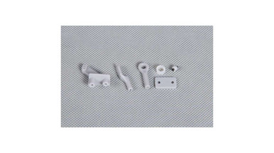 FMMBALL12 FMS 1.2MM BALL LINKS - Graves RC Hobbies