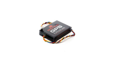 SPMA3173 Spektrum GPS Module: Sportsman S+, Carbon Cub S+, Opterra S+ 1 ...