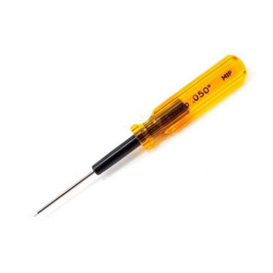 MIP9000 MIP Thorp .050 Hex Driver - Graves RC Hobbies