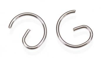 OSM24517000 O.S. Piston Pin Retainer 40PS - Graves RC Hobbies