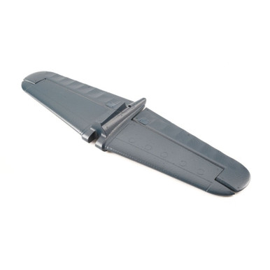 EFL8503 E-flite Horizontal Stab: F4U-4 1.2M - Graves RC Hobbies