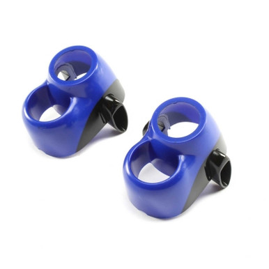 EFL30055 E-flite Cowlings: Twin Otter - Graves RC Hobbies