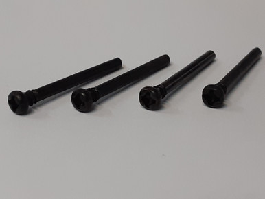 IMX16722 IMEX Shogun/Ninja Front Upper Suspension Hinge Pins - Graves ...