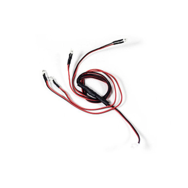 FMMROC2029 FMS LED light Set: Atlas 6x6 - Graves RC Hobbies