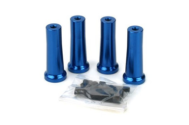 HAN3308 HANGAR 9 Standoff Gas Engine Mount, 45mm - Graves RC Hobbies