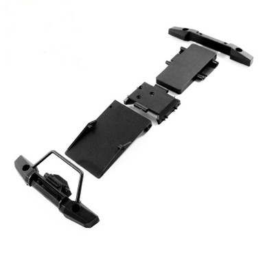 IMX25510 IMEX IMX-24 & IMX-18 Bumper and Electronics Mount Set - Graves ...